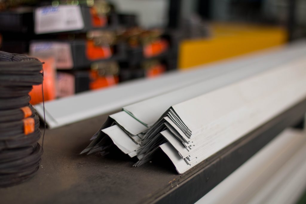 Fabricación de Chapas – Chapas Chaco S.A.